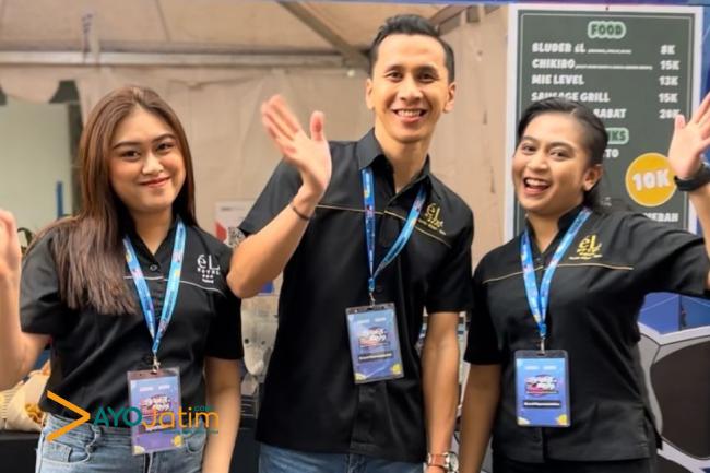 Semesta Berpesta 2025, eL Hotel Malang Kembali Hadir Dengan Sajian ...