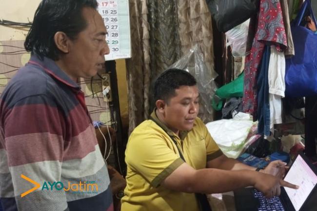 Tim Dosen Unitomo dan UWK Jadikan Ratunya Laundry Role Model UMKM ...